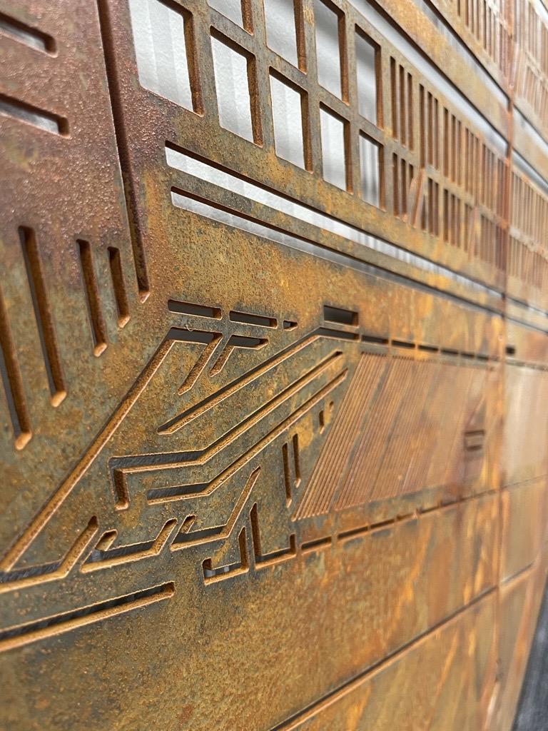 MPI Interior Wall Panels | StateCraft Architectural Fabricators