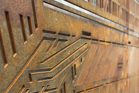 MPI Interior Wall Panels | StateCraft Architectural Fabricators